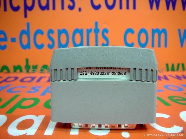 FISHER ROSEMOUNT SYSTEMS 22B1428X392 M 22B1428X392M PROVOX OPERATOR