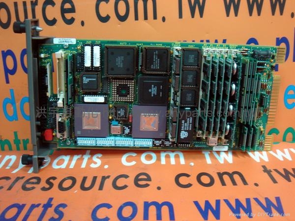 ABB全新Bailey IMMFP03/6639001R1 infi90 MULTIFUNCTION PROCESSOR - 台湾 中国