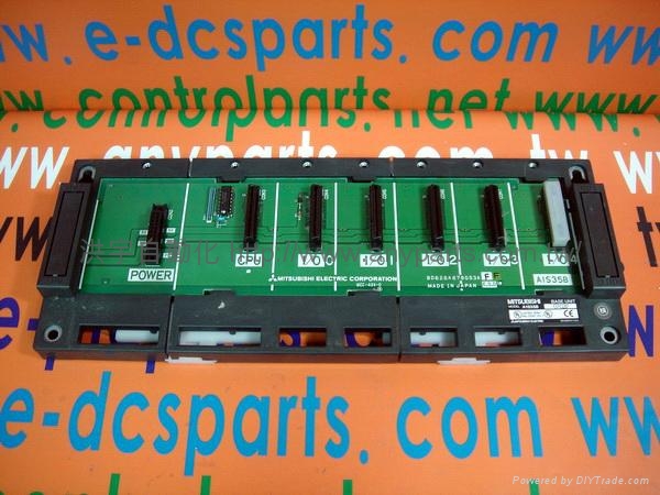 Mitsubishi A Series PLC storage shelf directly - Taiwan, China