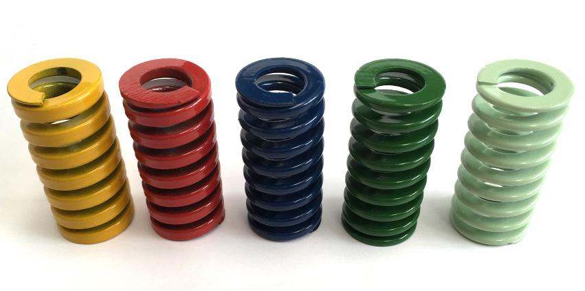 JIS flat wire spring special misumi - 10x20 12x40 (China Manufacturer ...