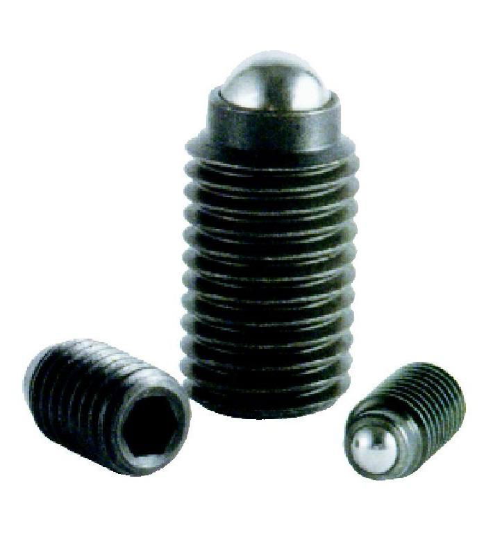 produce Spring ball plunger in low cost - M8*16 M10*20 M5 - SDMP (China ...