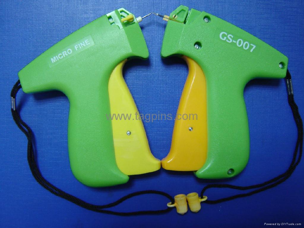 MICRO GUN - GS-007 - GUANG SHUN (China Manufacturer) - Other Textile ...