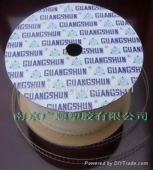 CHINA PLASTIC STAPLE MACHINE - GS2100 - GUANGSHUN (China Manufacturer ...