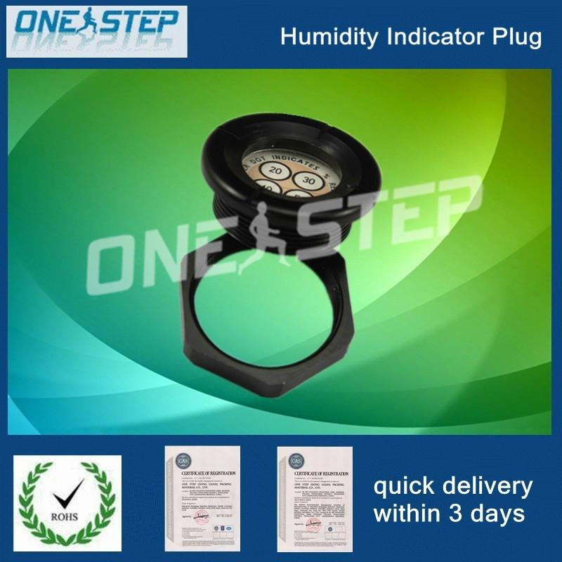 humidity indicator - 标准产品或按要求定制 - ONESTEP (China Manufacturer ...
