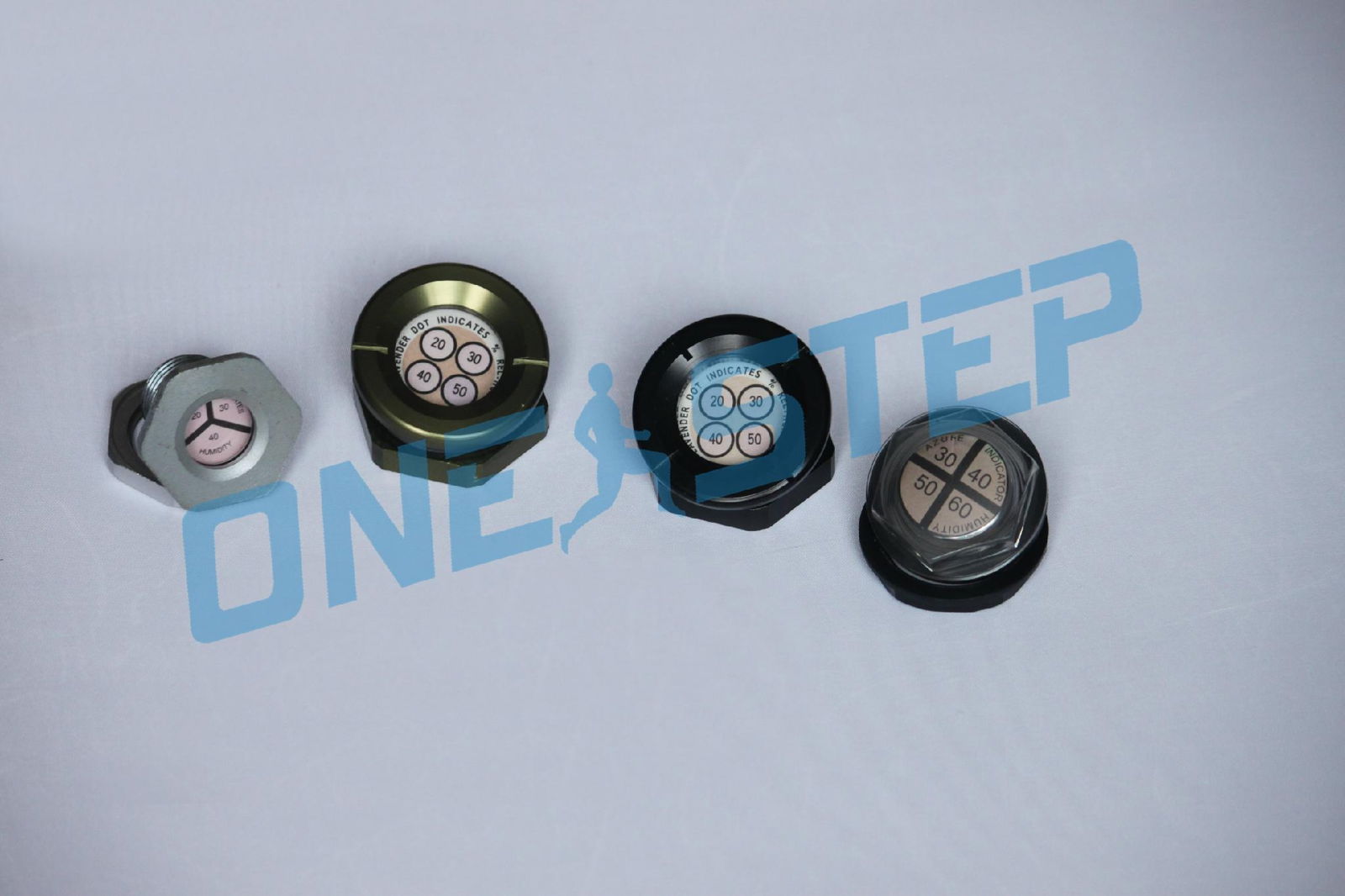 humidity indicator cards & plugs - 标准产品或根据客户要求定制 - ONESTEP (China ...