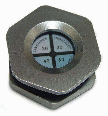 湿度显示卡电子元器件真空防潮包装用湿度敏感标签PCB LED专用 - 5-90% - HUMONITOR (中国 广东省 生产商) - 化学 ...