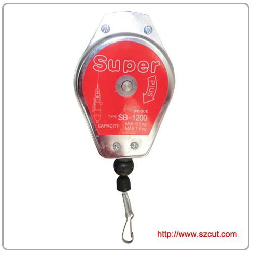 Spring Balancer SB-1200,spring balancer manufacutures