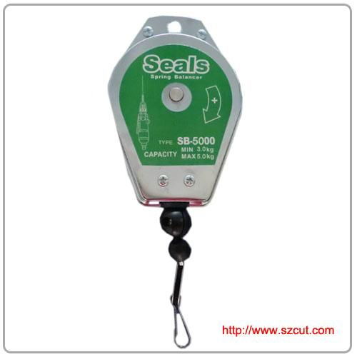 Spring Balancer SB-5000 in Manufatures,spring load balancers