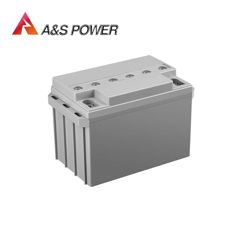 12V 40Ah SLA Replacement LFP Battery Deep Cycle Car Battery Distributor ...