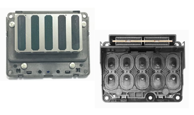 Epson DX6 print head - EPSON (China Trading Company) - Other Office ...