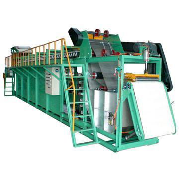 Batch Off Cooling Machine - PHT-610, 650 - PHT (Taiwan Manufacturer ...