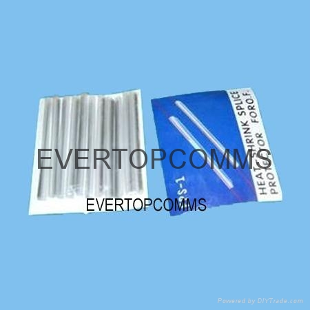 Fiber Optic Protector - EVERTOPCOMMS (China Manufacturer) - Cable Parts ...
