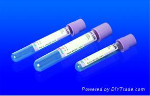 EDTA K2/K3 Tube - EBCT - AGMDSUPPLY (China Manufacturer ...
