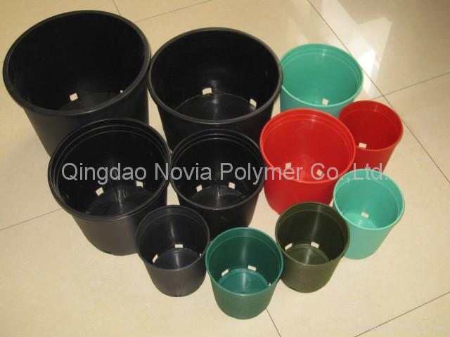 Plastic Flower Containers - All - Novia (China Manufacturer) - Flower ...