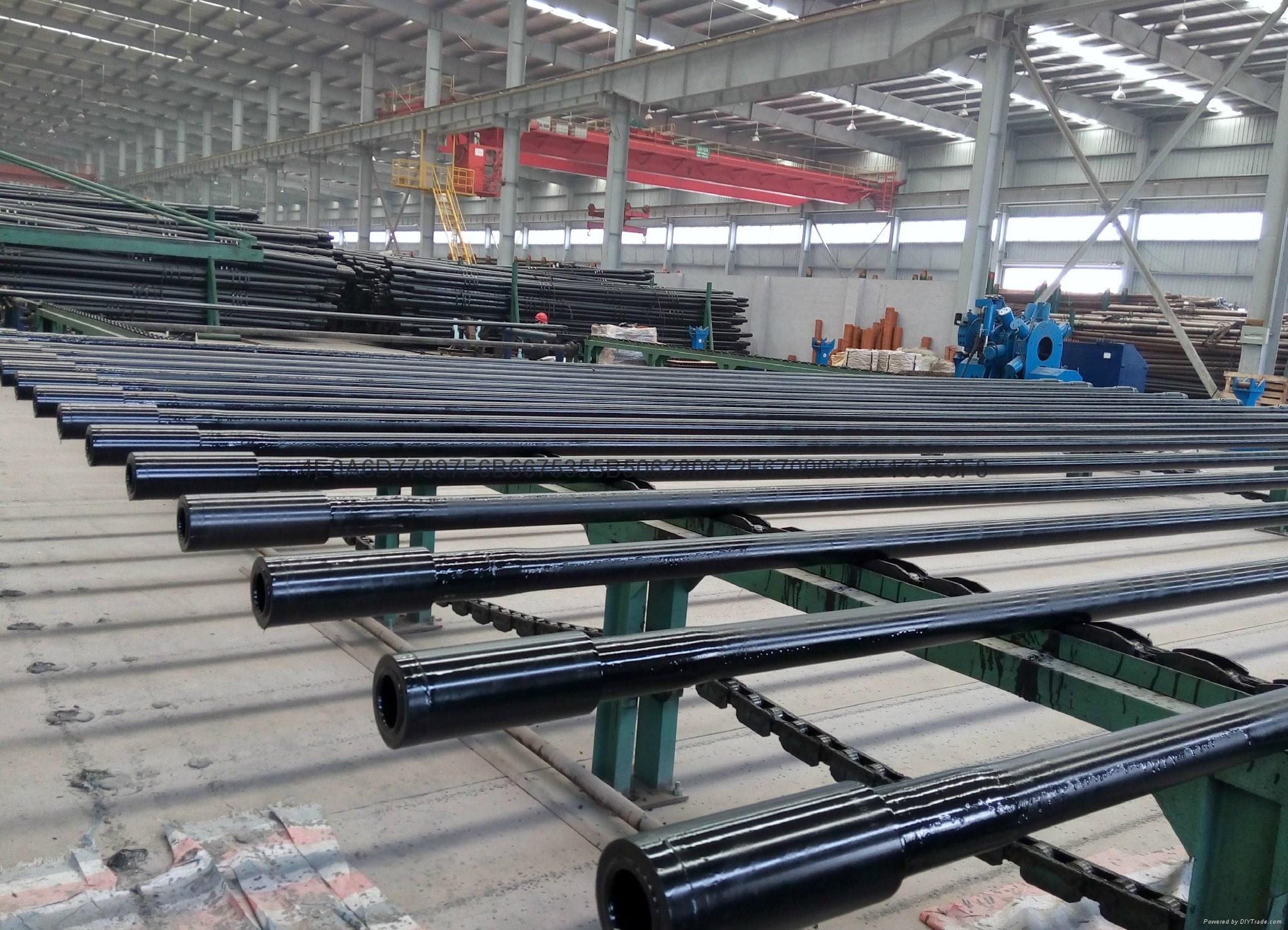 steel pipe coating machine - ABT-C300 - ABT (China Manufacturer ...