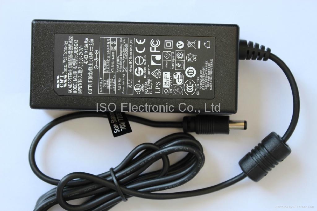 switching power supply/adapter - CAE series - CWT (China Manufacturer ...