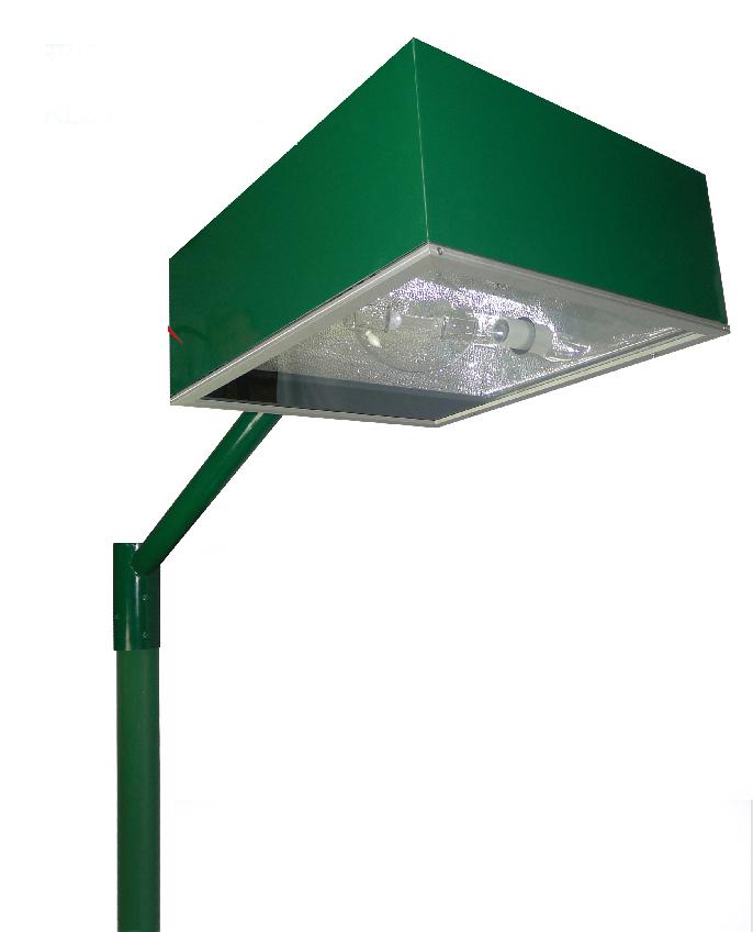 Professional stadium light box - RLS1000-OSL - SPORT-TECH (China ...