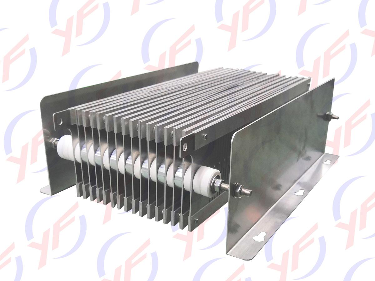 Crowbar 500KJ wind power resistor - SRB-500KJ - YF (China Manufacturer ...