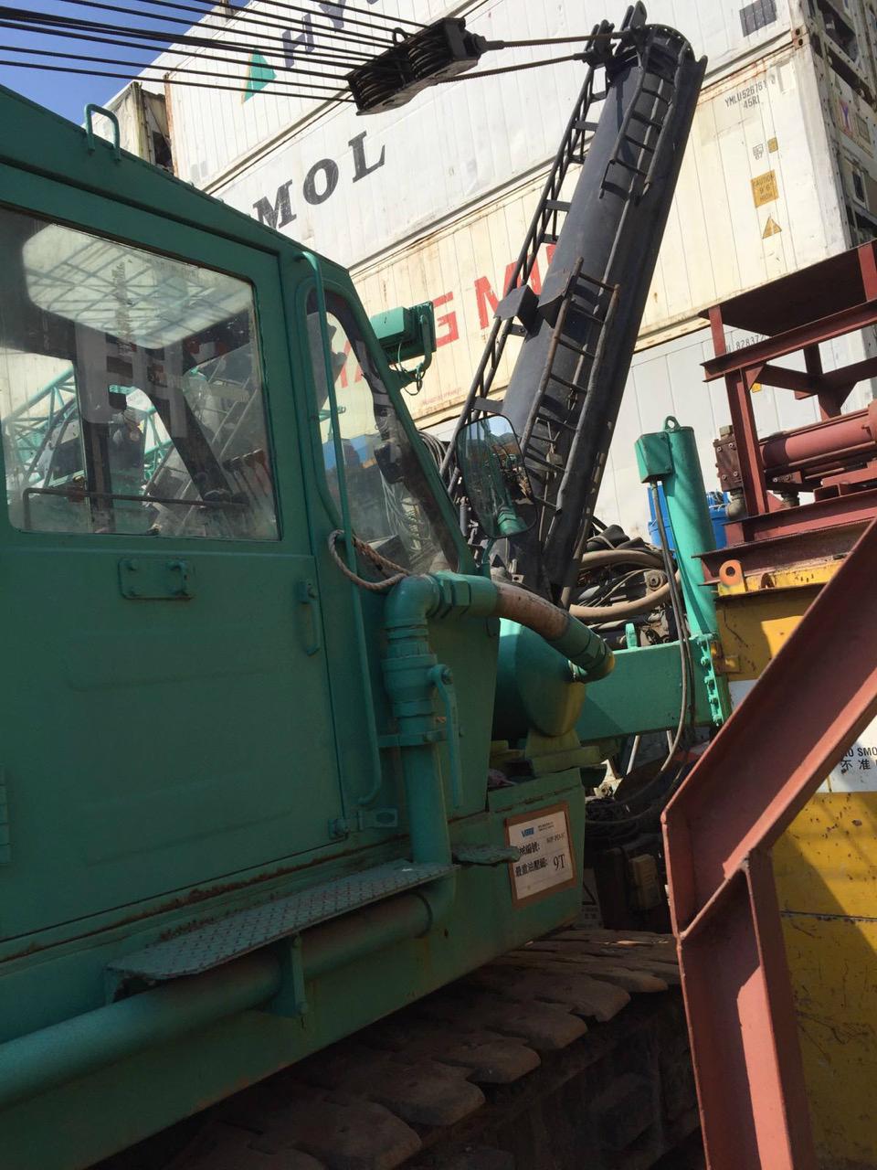 DHP80 - Nippon Shayro (Hong Kong Trading Company) - Second Hand Equipment - Industrial Supplies ...