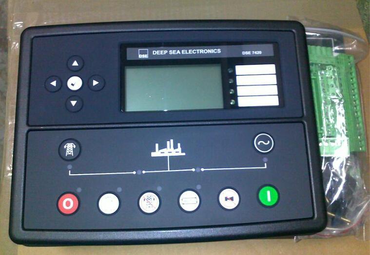 Dse7420 Auto Mains (Utility) Failure Control Modules (China ...