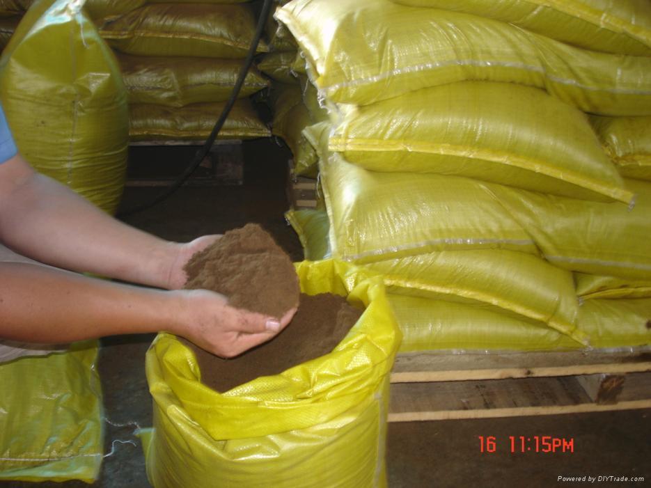 squid liver powder - hisea (China Manufacturer) - Fodder Additives ...