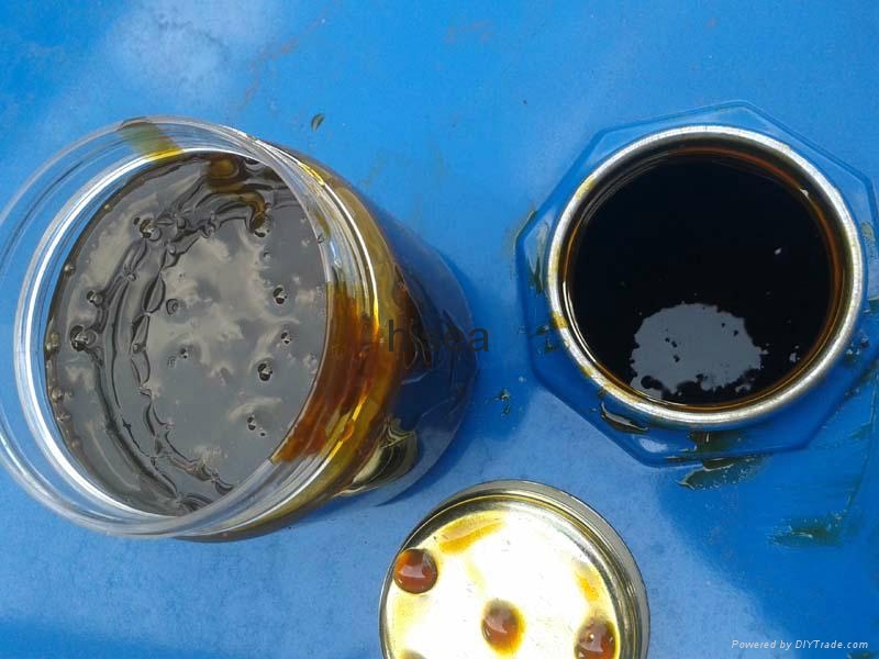 Lecithin - liquid - hisea (China Manufacturer) - Fodder Additives ...