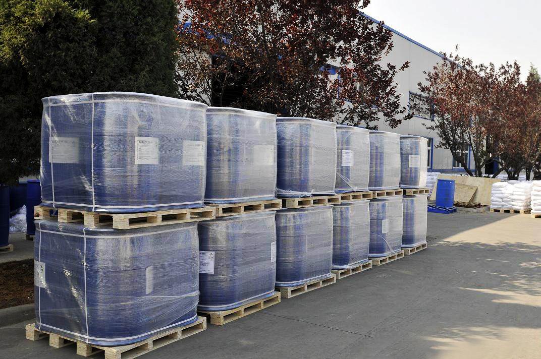 Ethylene Diamine Tetra (Methylene Phosphonic Acid) Sodium - ZF113 ...