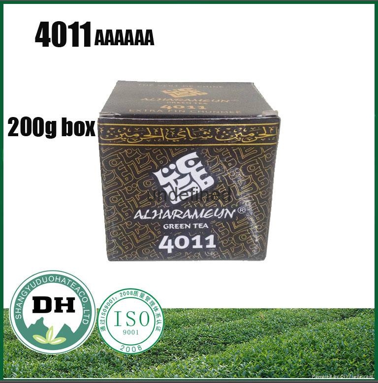 中国眉茶4011 - DH-4011 - DH (中国 浙江省 生产商) - 茶叶 - 加工食品 产品 「自助贸易」