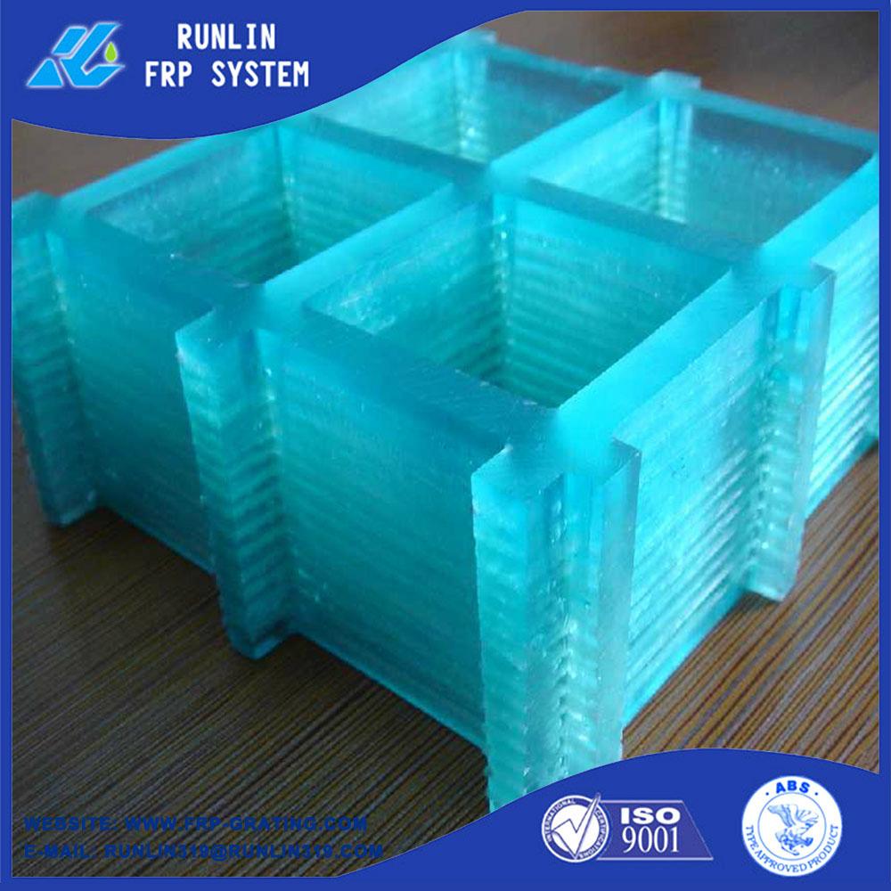 high quality transparent frp grating - RL005 - RUNLIN (China ...